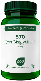 18 Beste IJzer supplementen kopen