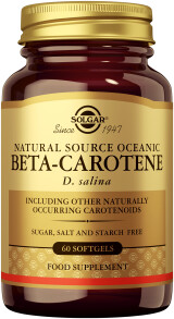 4 Best Beta Carotene supplements to Buy
