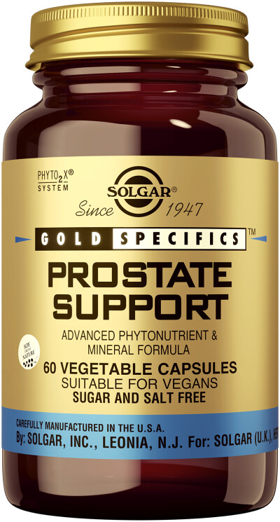 Prostate Support by Solgar