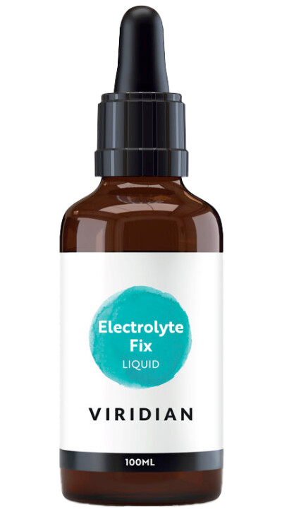 Electrolyte Fix by Viridian