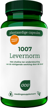 6 Beste Supplementen voor de Lever kopen