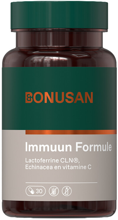 Immuun Formule van Bonusan