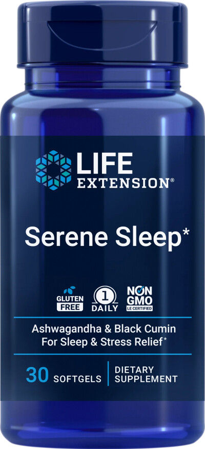 Serene Sleep van Life Extension