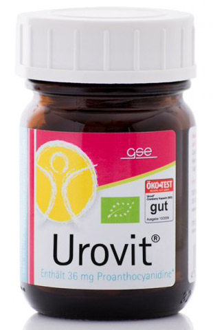 Urovit BIO van GSE