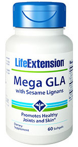 Mega GLA van Life Extension