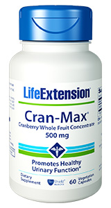 Cran-Max van Life Extension