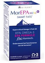 MorEPA Kids van Minami