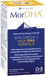 MorDHA Original van Minami