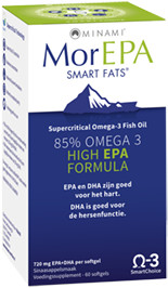 MorEPA Original van Minami