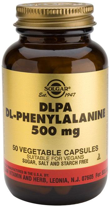 DLPA by Solgar