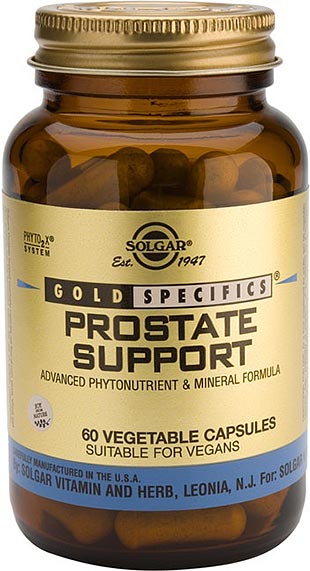 Prostate Support by Solgar