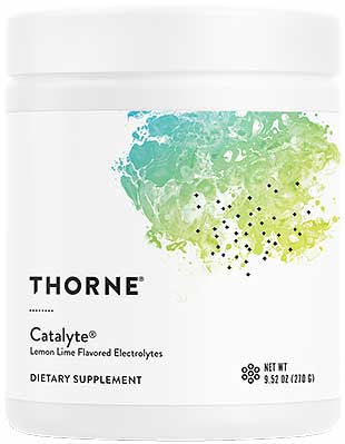 Catalyte van Thorne