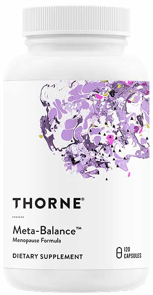 Meta-Balance van Thorne