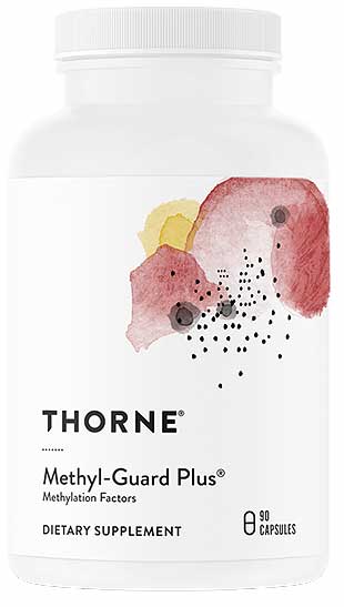 Methyl-Guard Plus by Thorne