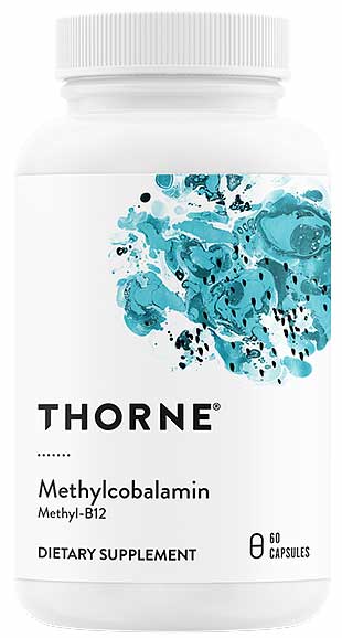 Vitamin B12 van Thorne