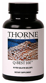 CoQ10 van Thorne