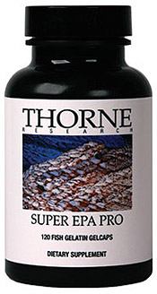 Super EPA Pro van Thorne