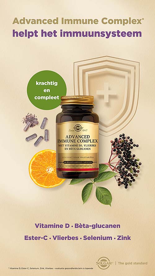 11 Beste Vlierbes supplementen kopen